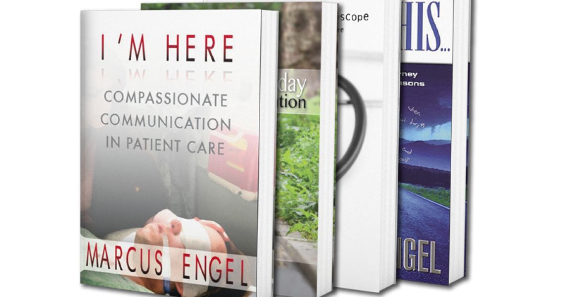 Store – Marcus Engel